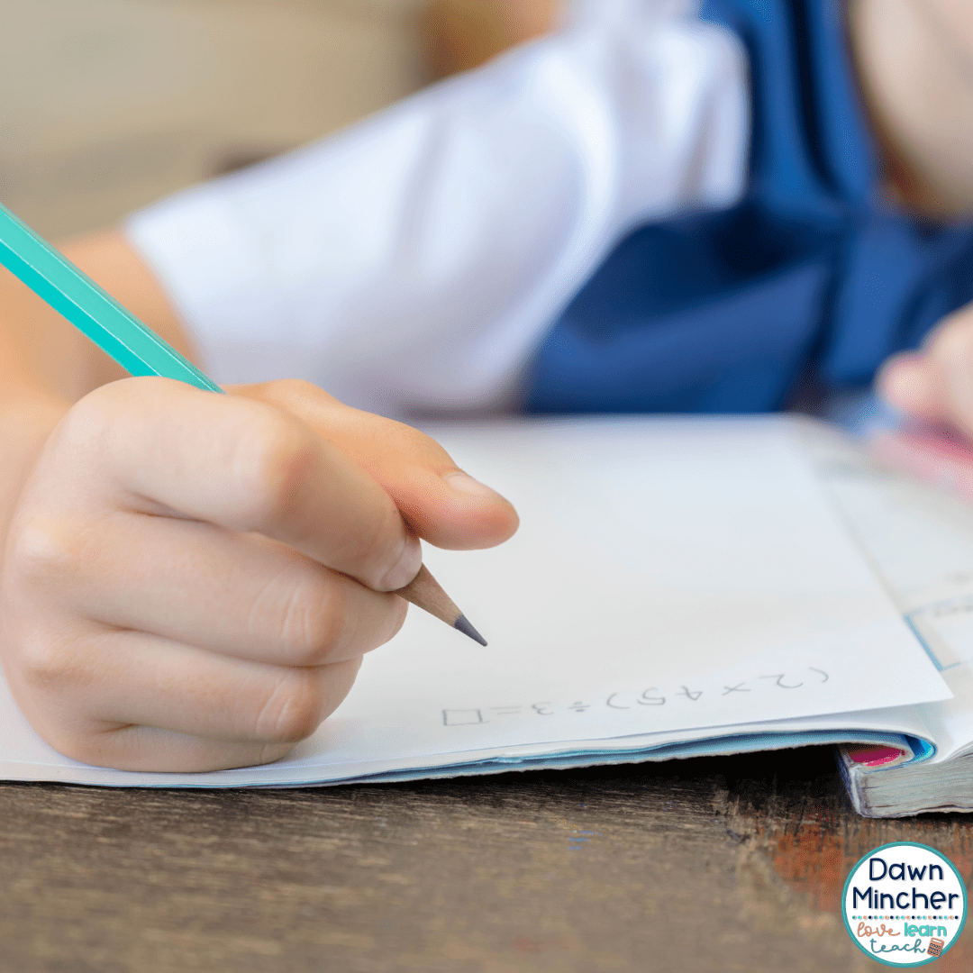 How Summer Math Review Benefits Students and Stops the Summer Slide ...