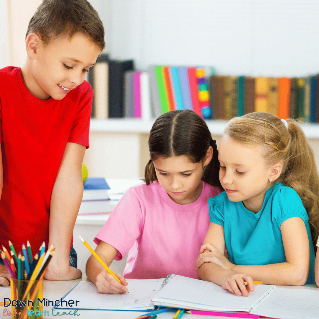 How to Use Cooperative Learning to Build Community in the Classroom